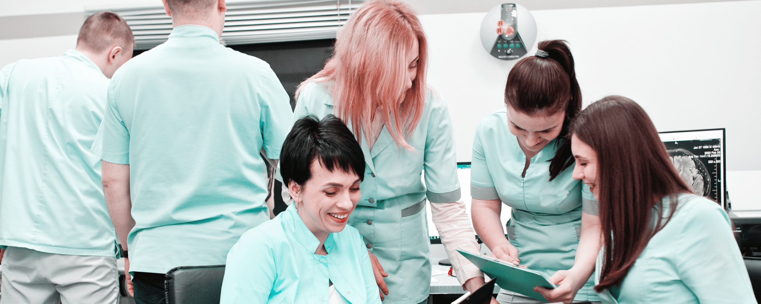 10 Best Practices for Care Home Record Keeping - Ecert Blogs