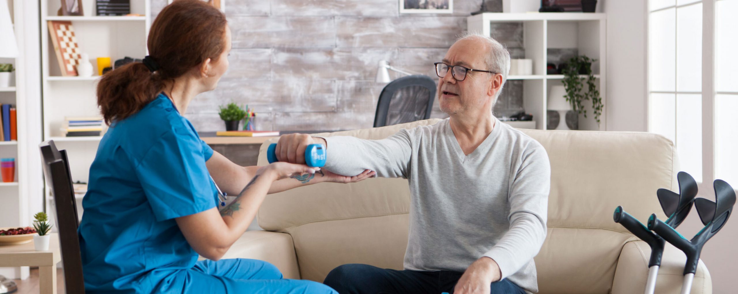 Benefits of Continuing Professional Development (CPD) in Care Homes