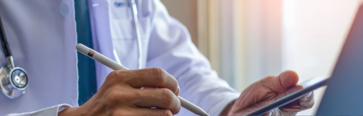 Enhancing Resident Care with Cutting-Edge Technology