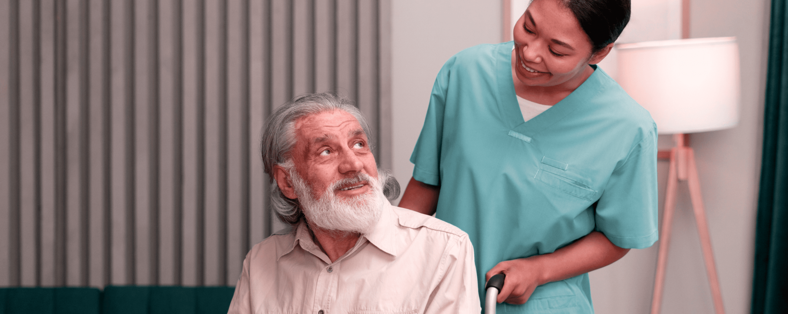 Promoting Health and Safety Excellence in Care Environments
