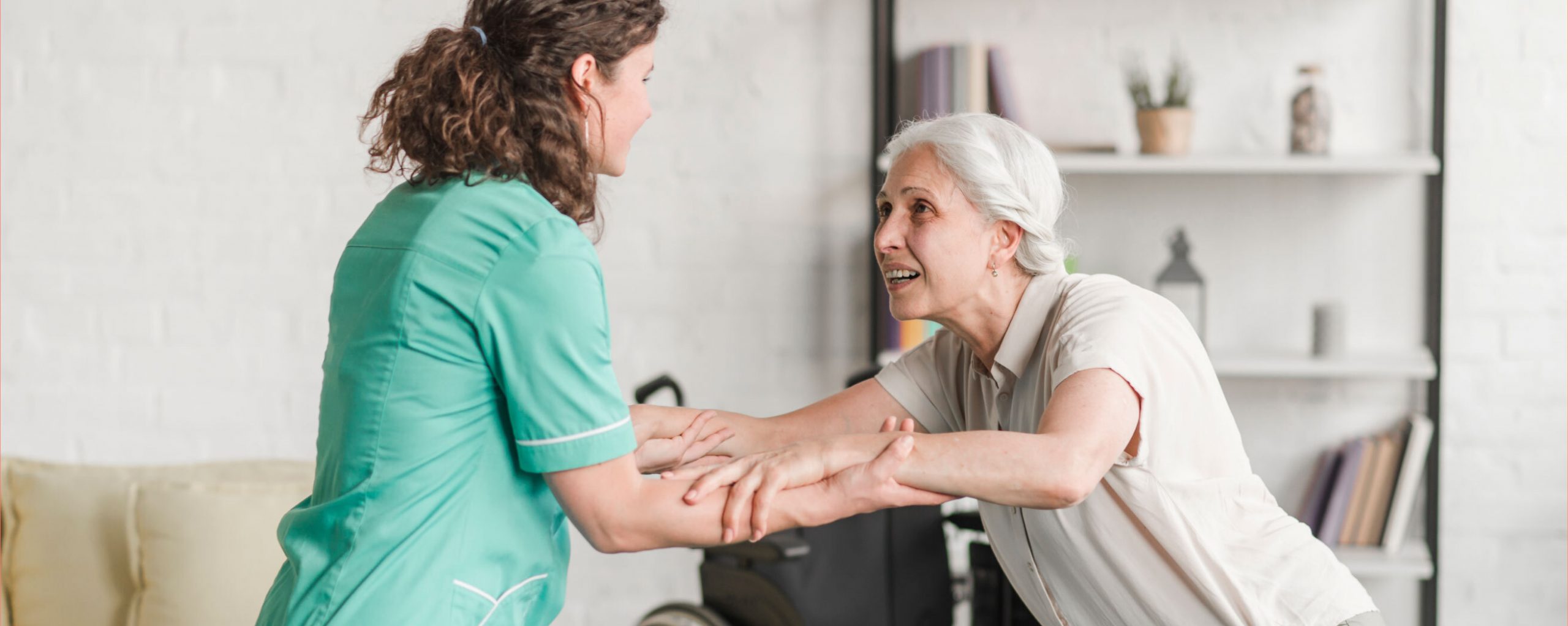 The Ultimate Guide to Infection Control in Care Homes - Online Health ...