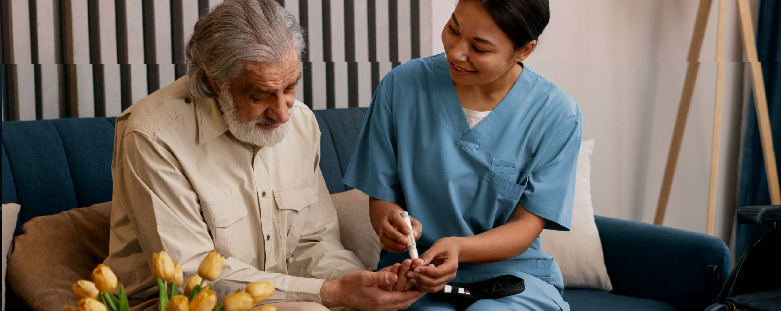 Elevating Resident Care - Online Health and Social Care Courses | ecert ...
