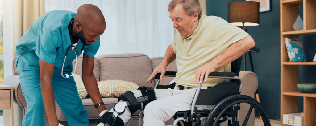 Essential Checklist For Care Home Emergency Plans - Online Health and ...