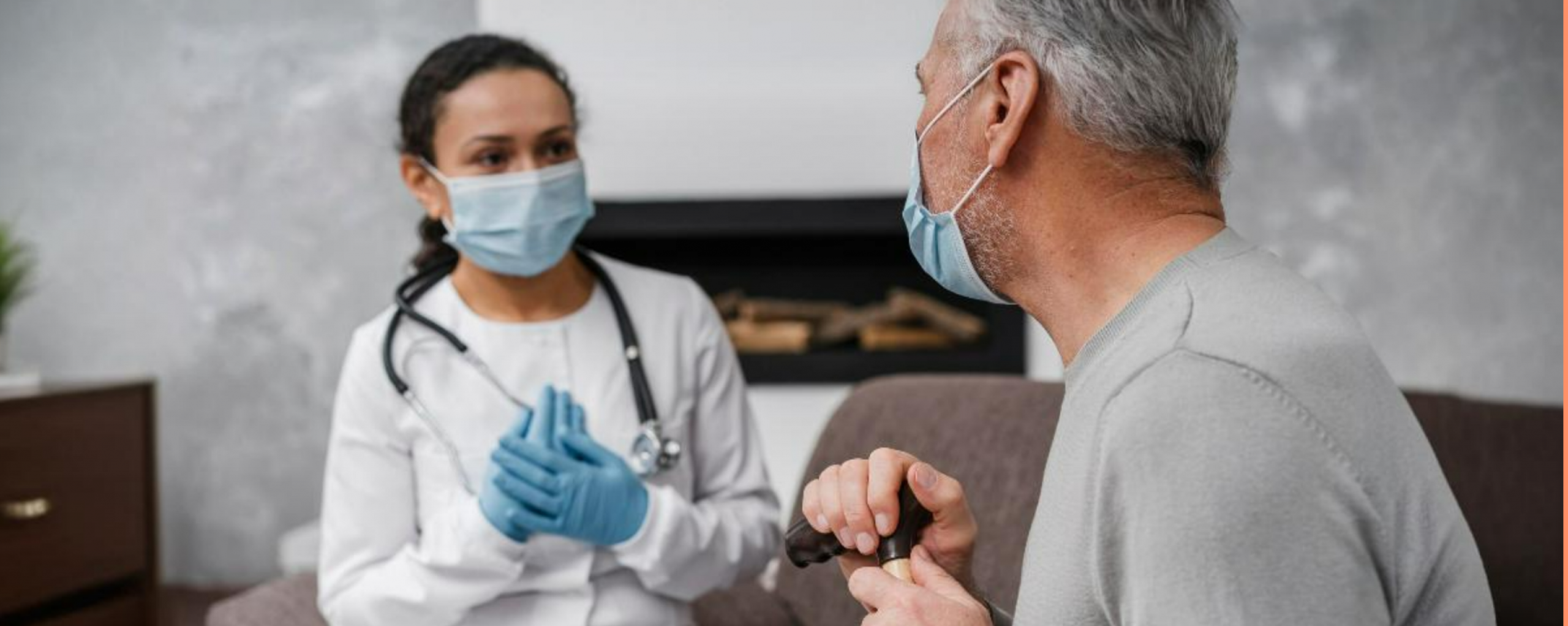 Infection Control Checklist for Care Homes