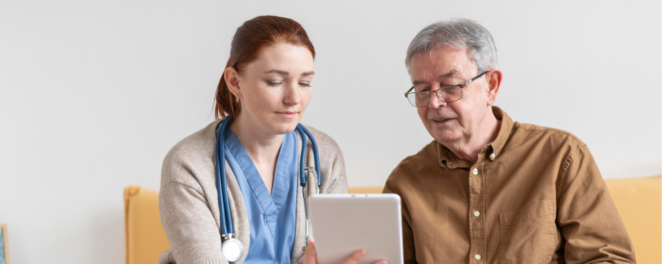 Resident Admission Checklist for Care Homes