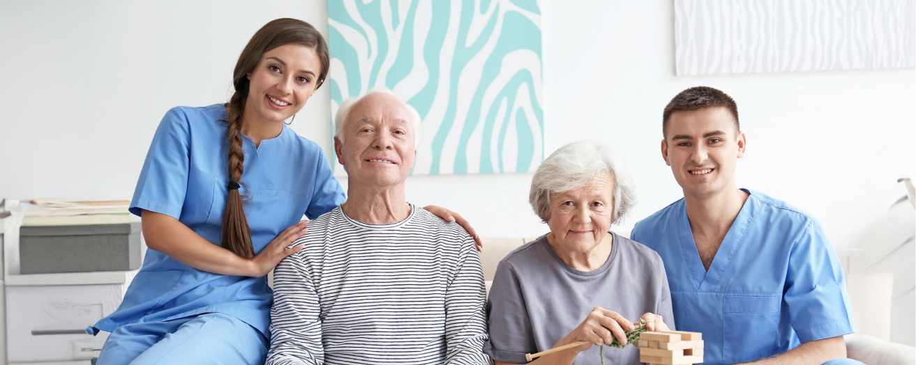 6 Key Strategies to Boost Care Home Staff Morale