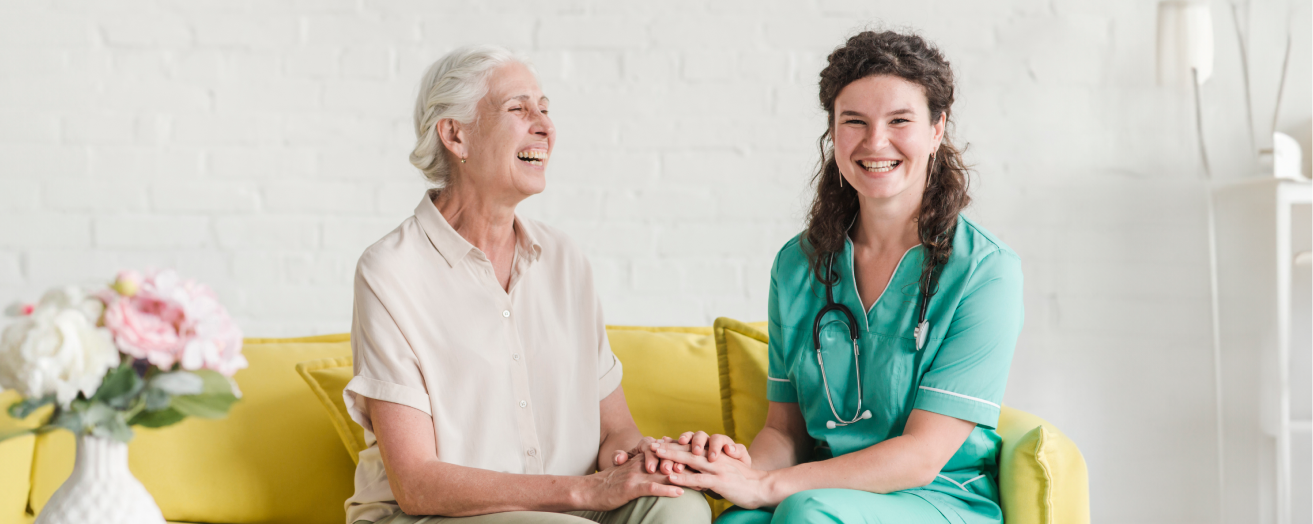 Enhance Care Home Communication Skills with Expert Training