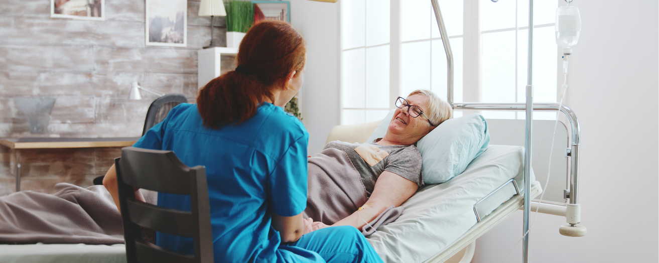 How to Implement Person-Centred Care in Your Care Facility - Online ...