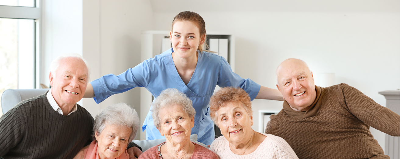 How to Implement Person-Centred Care in Your Care Facility - Online ...