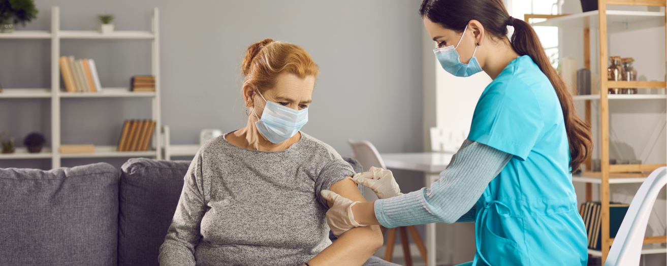 Infection Prevention and Control: Essential Training for Care Homes ...