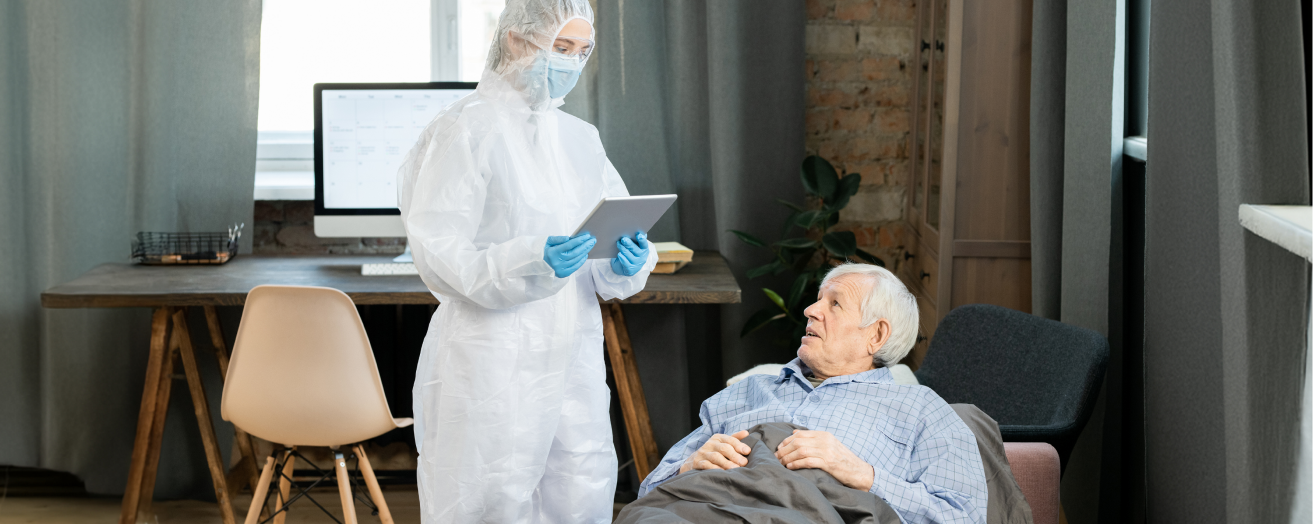 Infection Prevention and Control: Essential Training for Care Homes ...