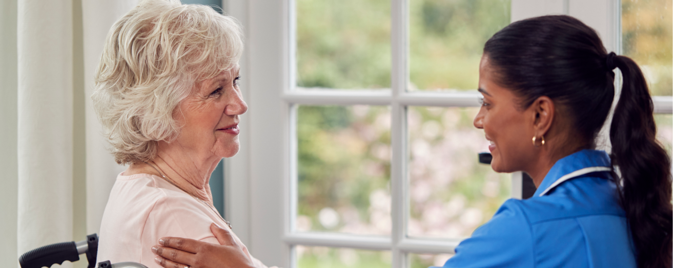 Continuous Care Staff Training: A Key to Quality Care - Online Health ...